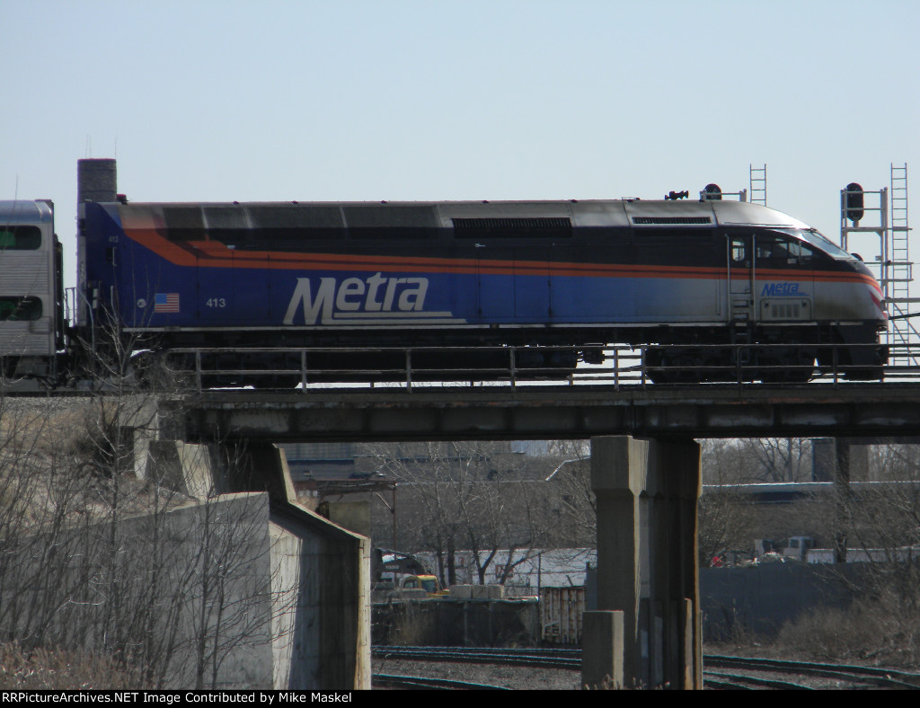 METX 413